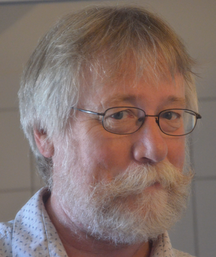 Rencontre avec Jacques Fortier – ABC-Climont