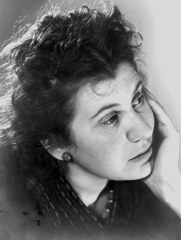 Etty Hillesum – ABC-Climont